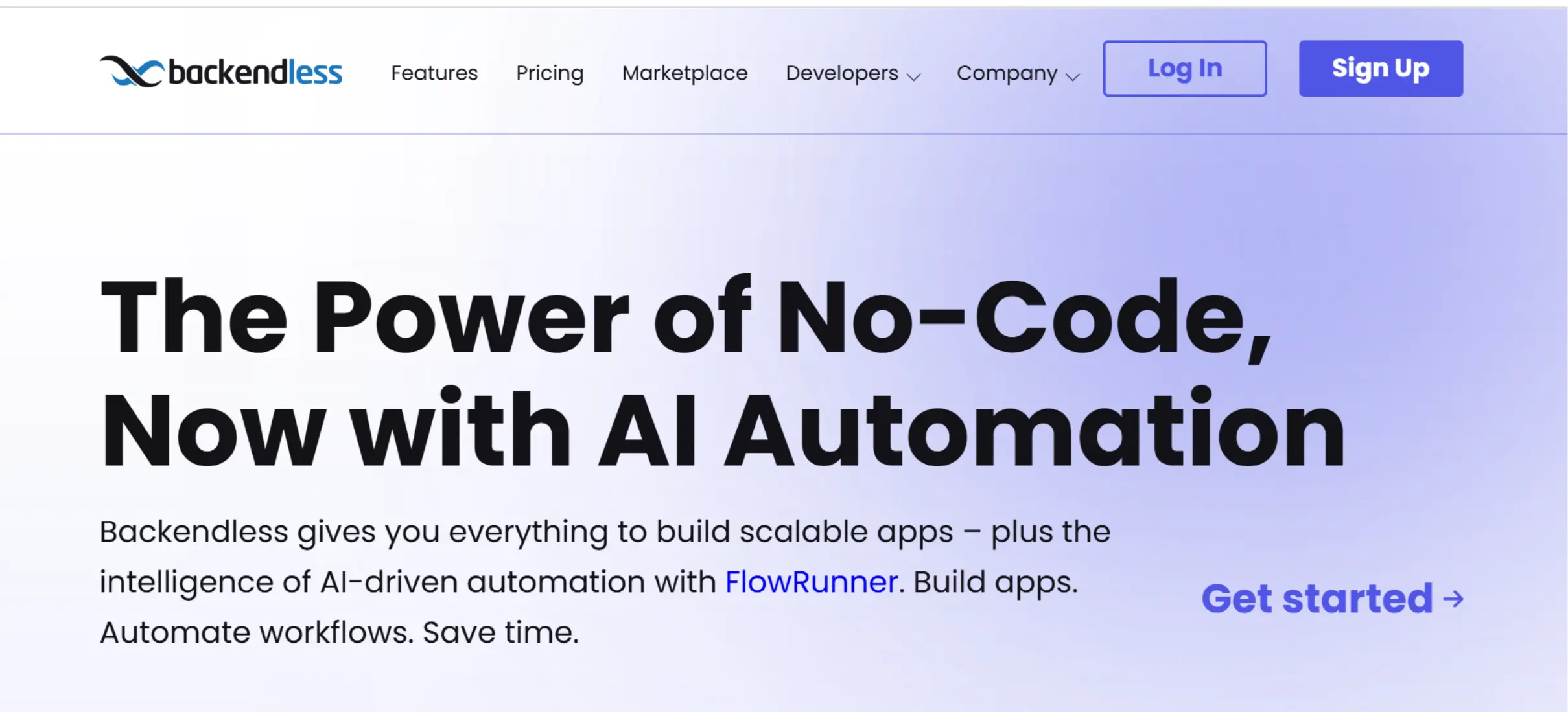Top 15 Low Code Development Platforms in 2025 Blog | RocketDevs